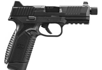 Dragon Firearms | Dragonmans